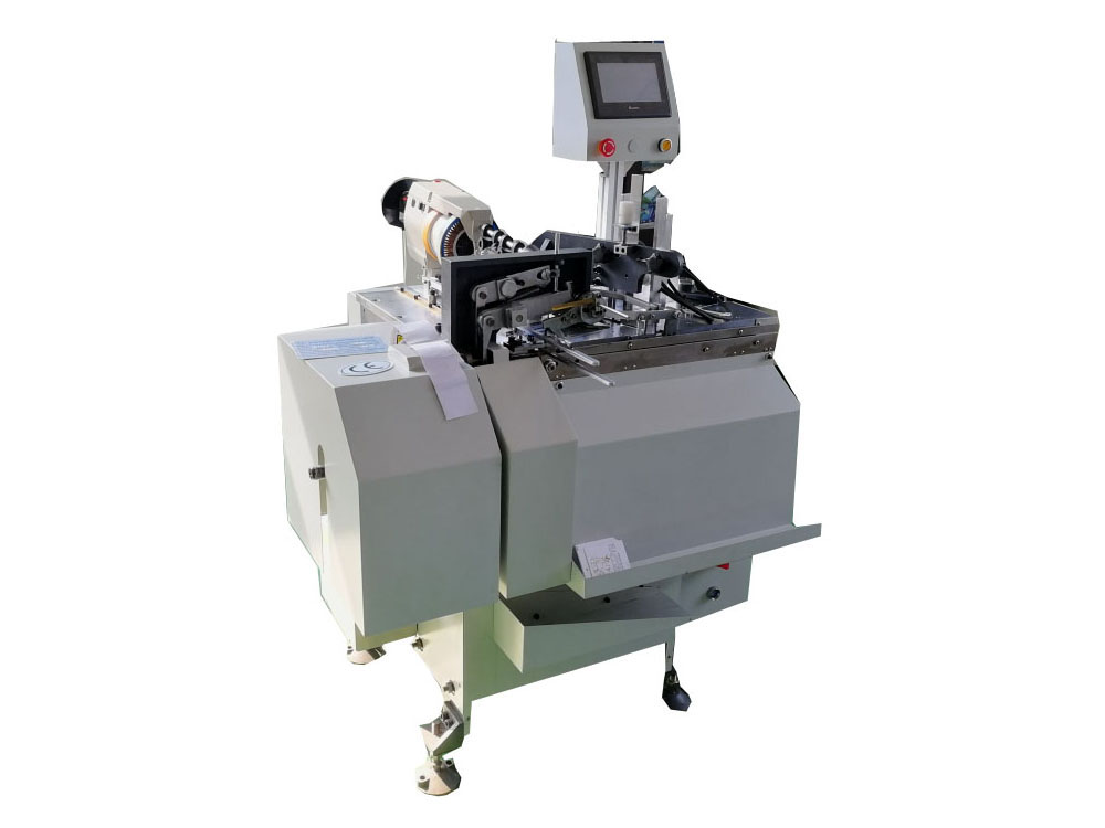 Hang Tag Stringer | Universal Machinery