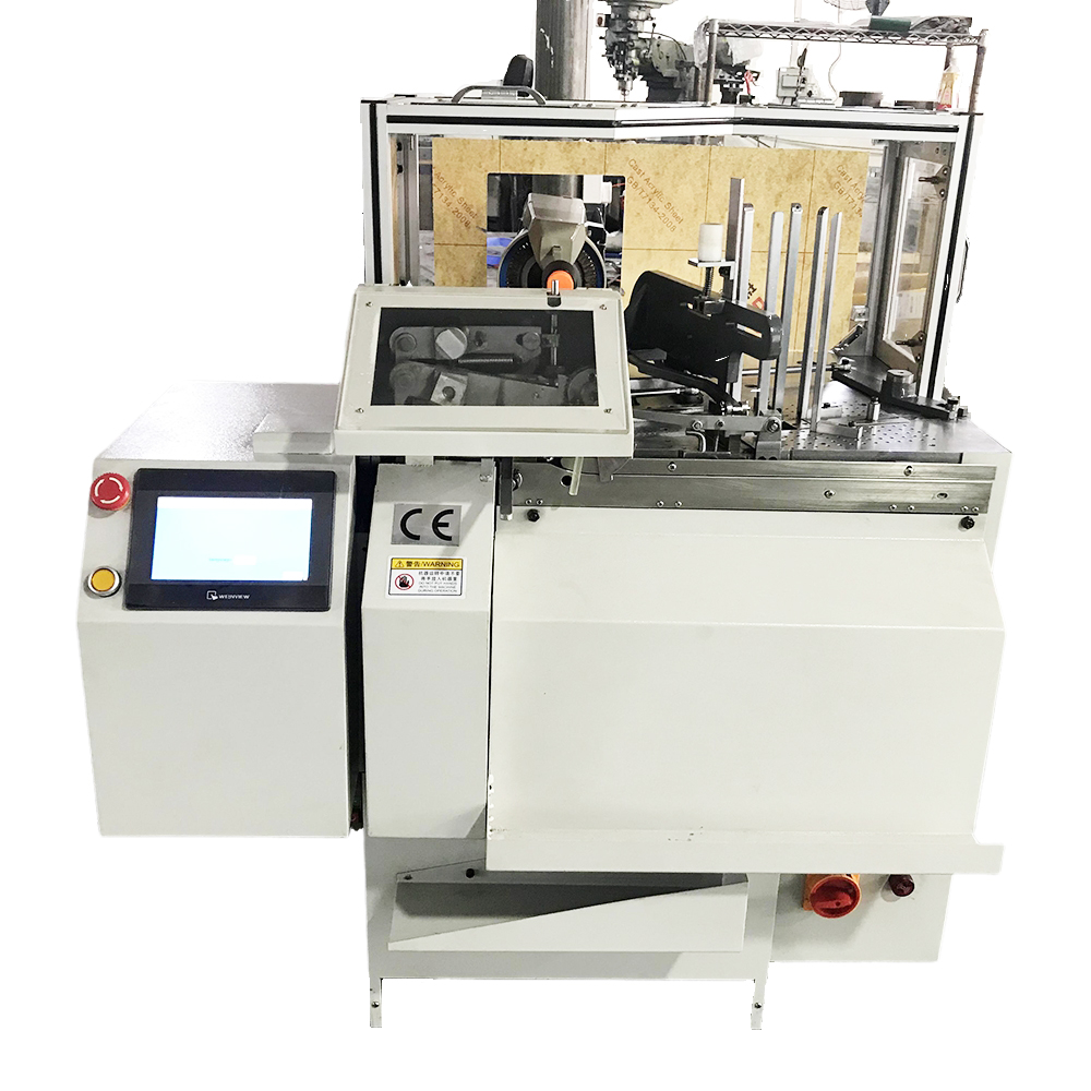 Hang Tag Stringer | Universal Machinery