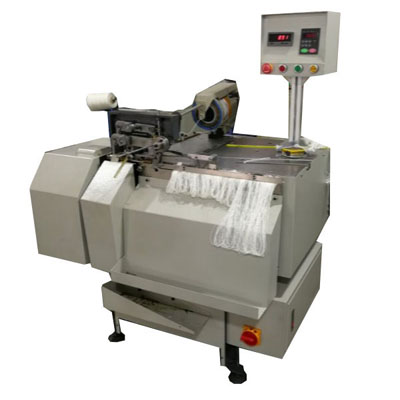 Hang Tag Stringer | Universal Machinery