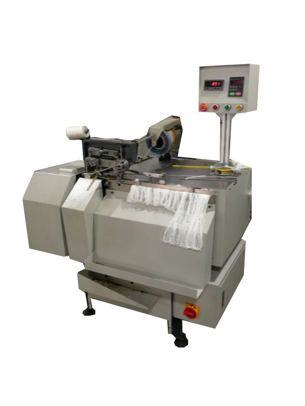 Hang Tag Stringer | Universal Machinery